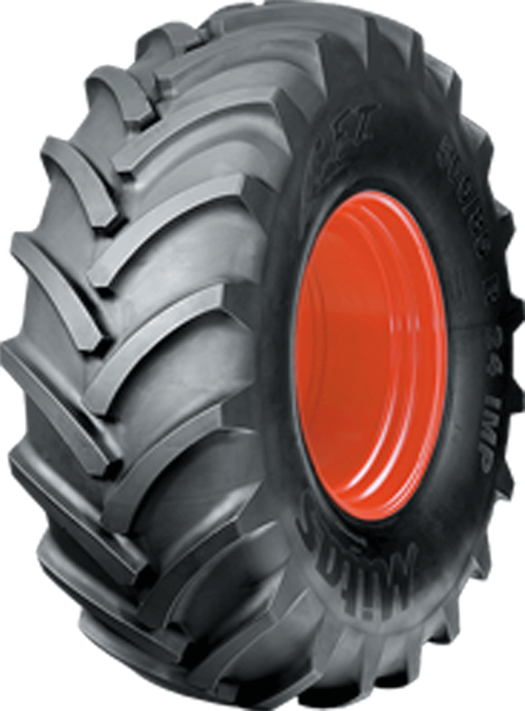 MITAS 710/55R30 SFT TL 159D/162A8 | Schlepperreifen-Online.de
